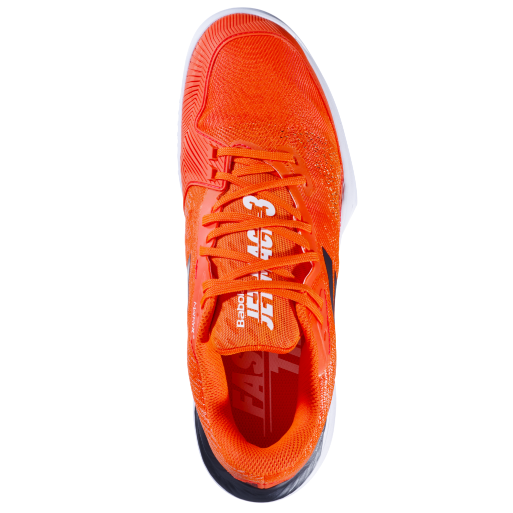 JET MACH 3 AC MEN - Babolat