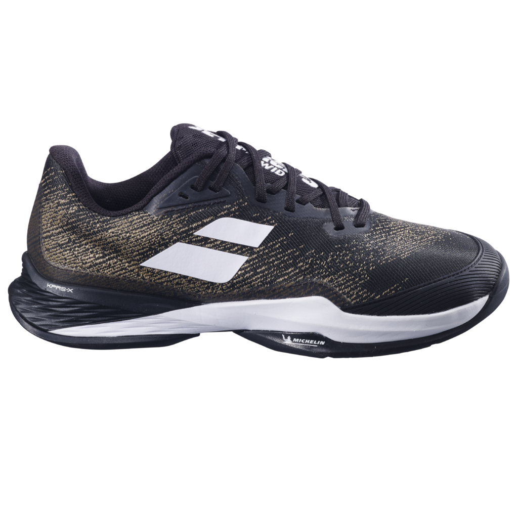 Jet Mach 3 All Court Men Wide - Babolat
